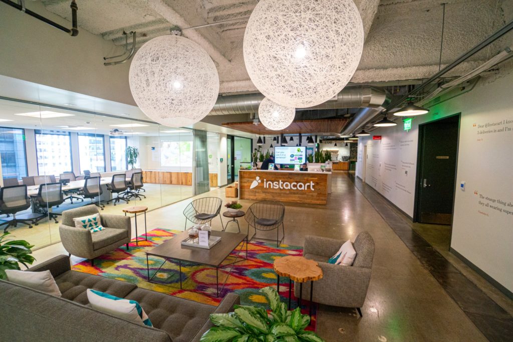 San Francisco - instacart.careers